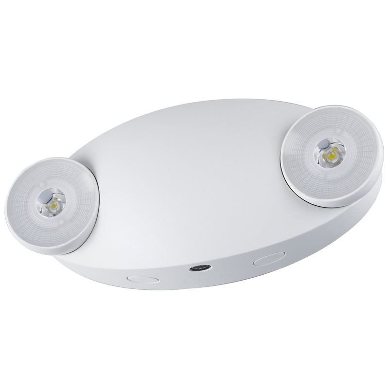 Emergency Lights