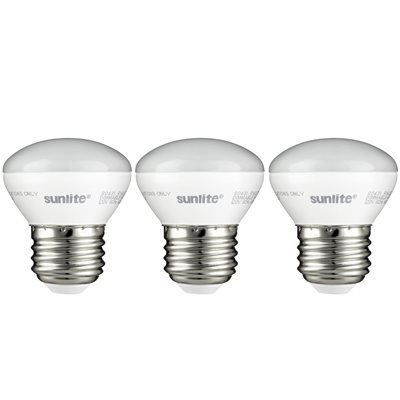 R14/LED/E26/4W/30K/3PK