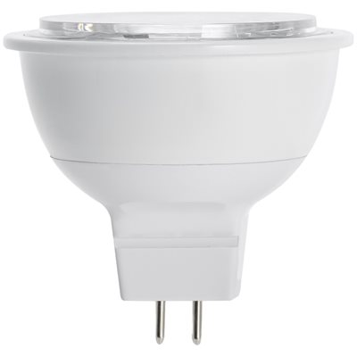 MR16/LED/6W/12V/FL40/D/30K/CRI90 SUNLITE