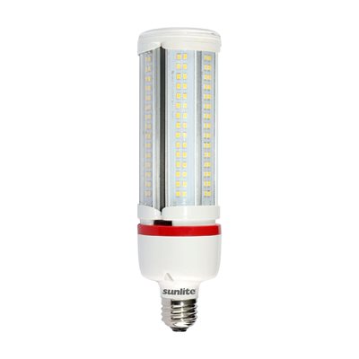 CC/LED/36W/E26/50K/G4 Corn Cob Gen 4 120-277V 1-10V Dimmable E26 Base