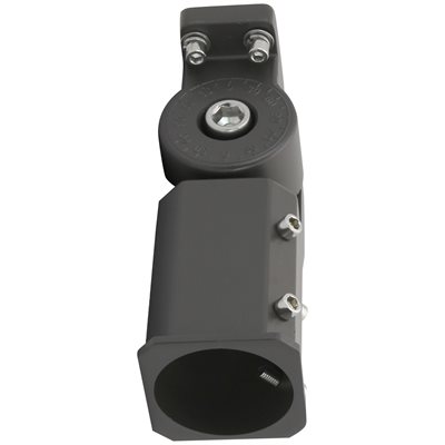 Slip Fitter Mount Bracket for HMW/SCT Flood Light (85548-SU)