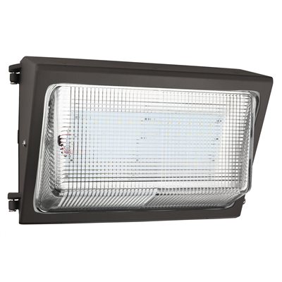 LFX/WP/SCT/HMW/MV LED WALL PACK DOWN SUNLITE