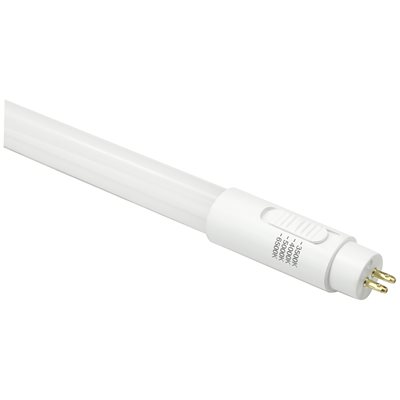 T5/LED/BPD/2'/12W/4SCT Type B Shatterproof Glass Tube 120-277V 35K/40K ...