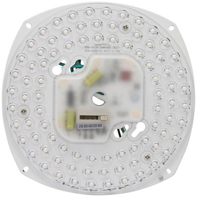MODULE/LED/6.5''/25W/SCT/AC LED MODULE SUNLITE