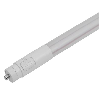 T8/LED/BPD/8'/42W/5SCT T8 LED Type B 120-277V Fa8 Base 30K/35K/40K/50K/65K